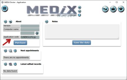 MEDiX